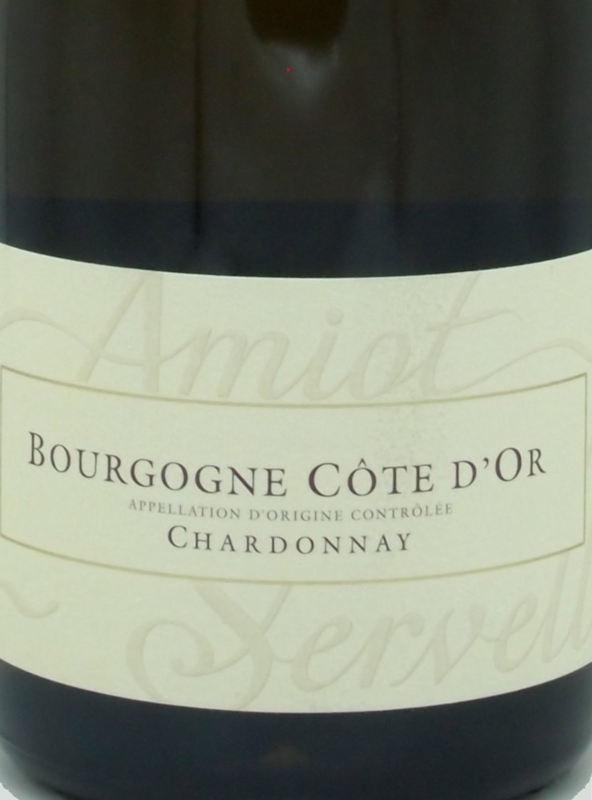 AMIOT-SERVELLE | le Marché des Vins