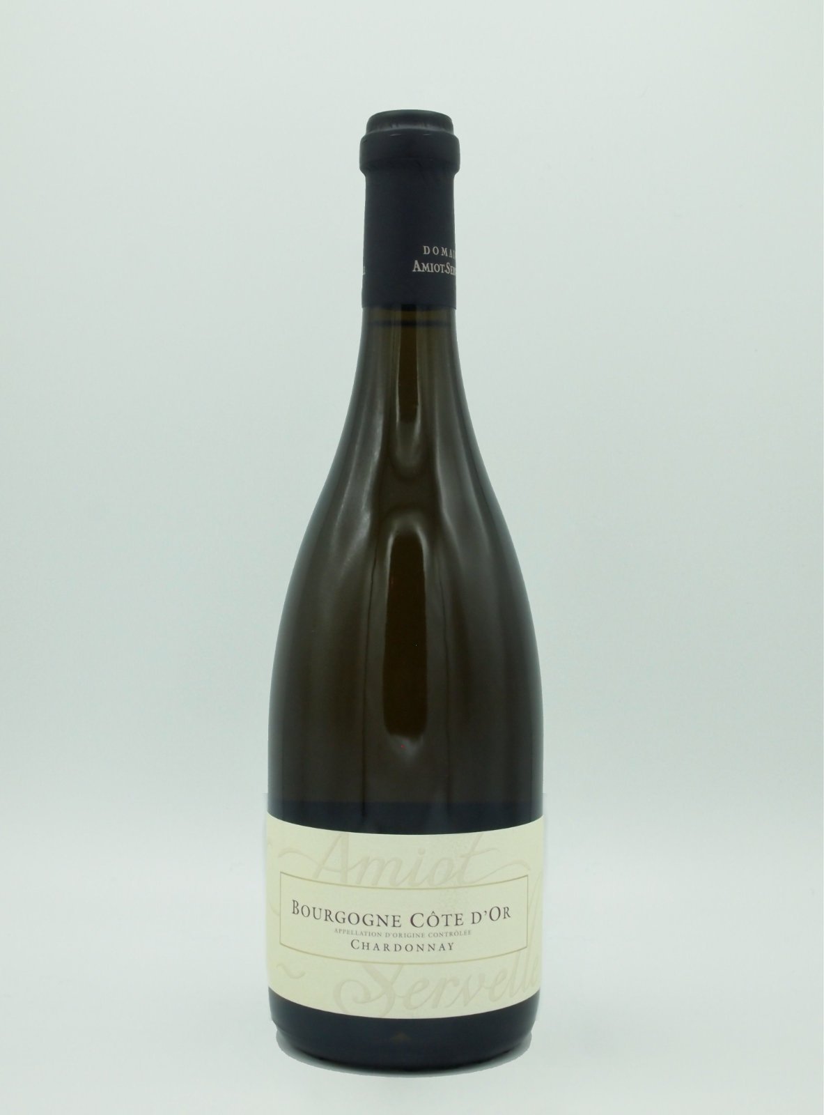 AMIOT-SERVELLE | le Marché des Vins