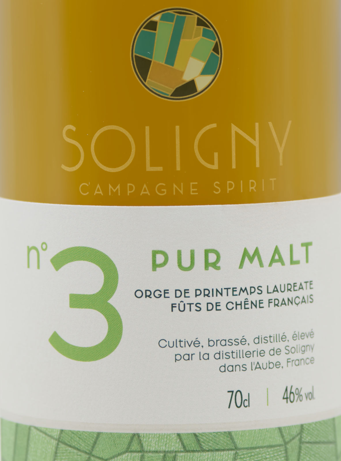 SOLIGNY | le Marché des Vins